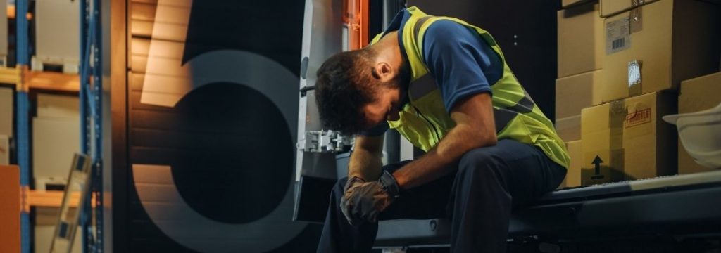 Sindrome del turnista: sintomi e rimedi - SonnoService